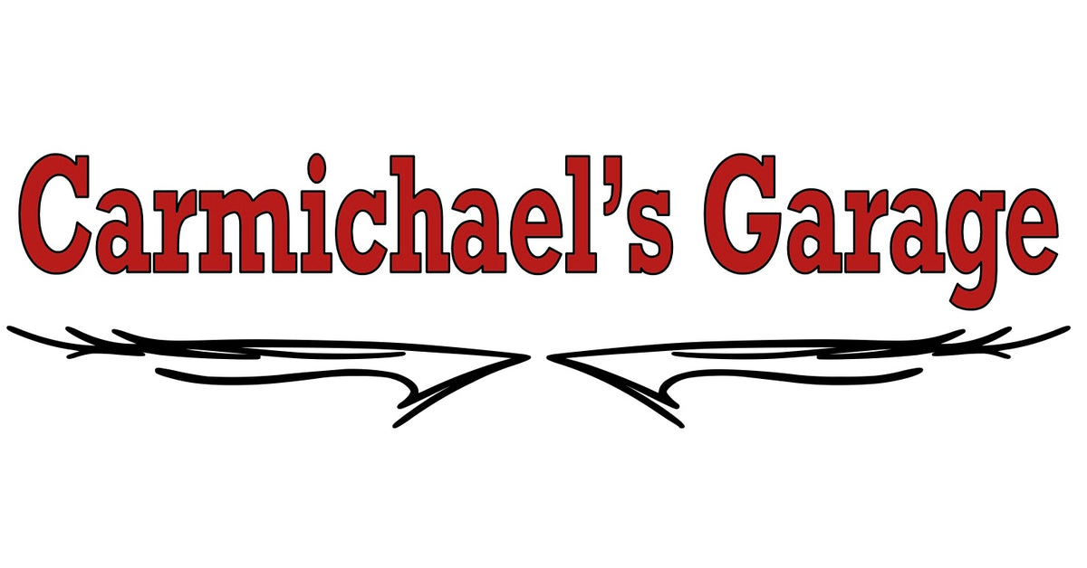 Tractors & Equipment for Parts – Carmichael's Garage